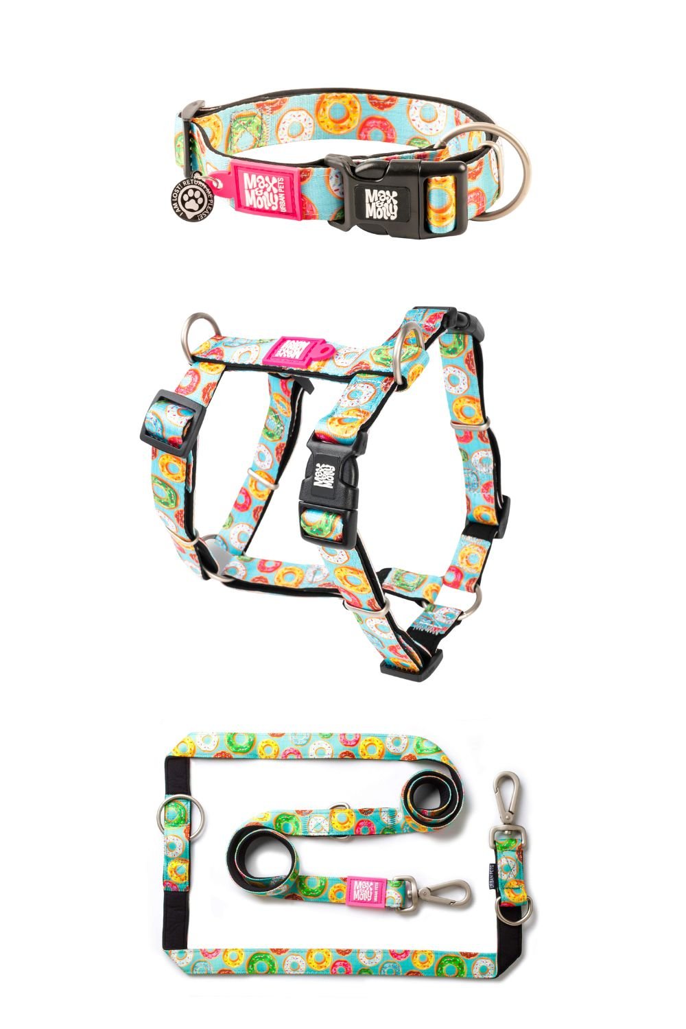 Donuts – Max & Molly Urban Pets