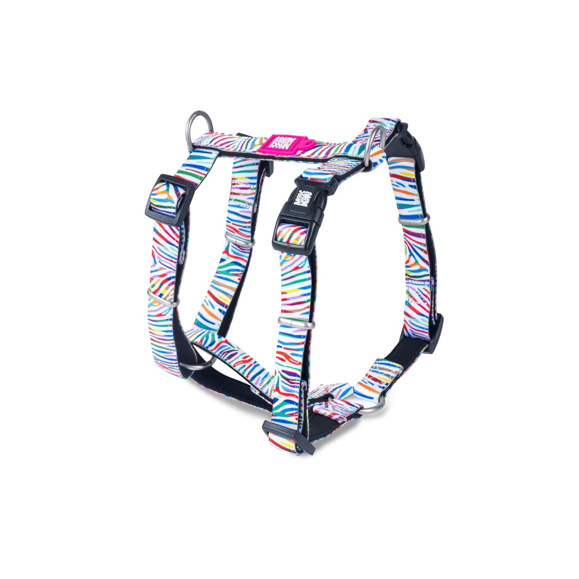 H-Harness – Max & Molly Urban Pets