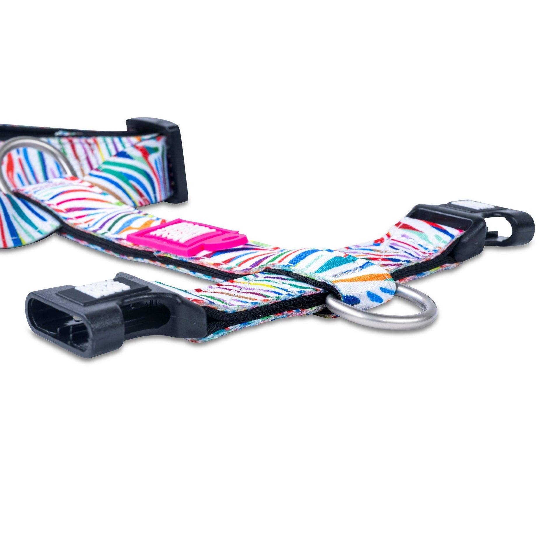 H-Harness – Max & Molly Urban Pets