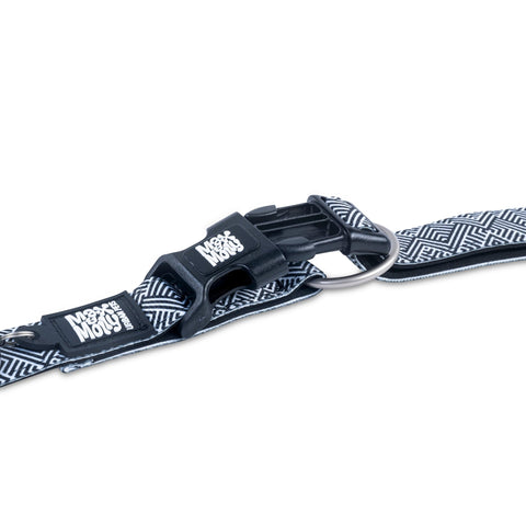 GOTCHA! Smart ID Collar - Mykonos – Max & Molly Urban Pets