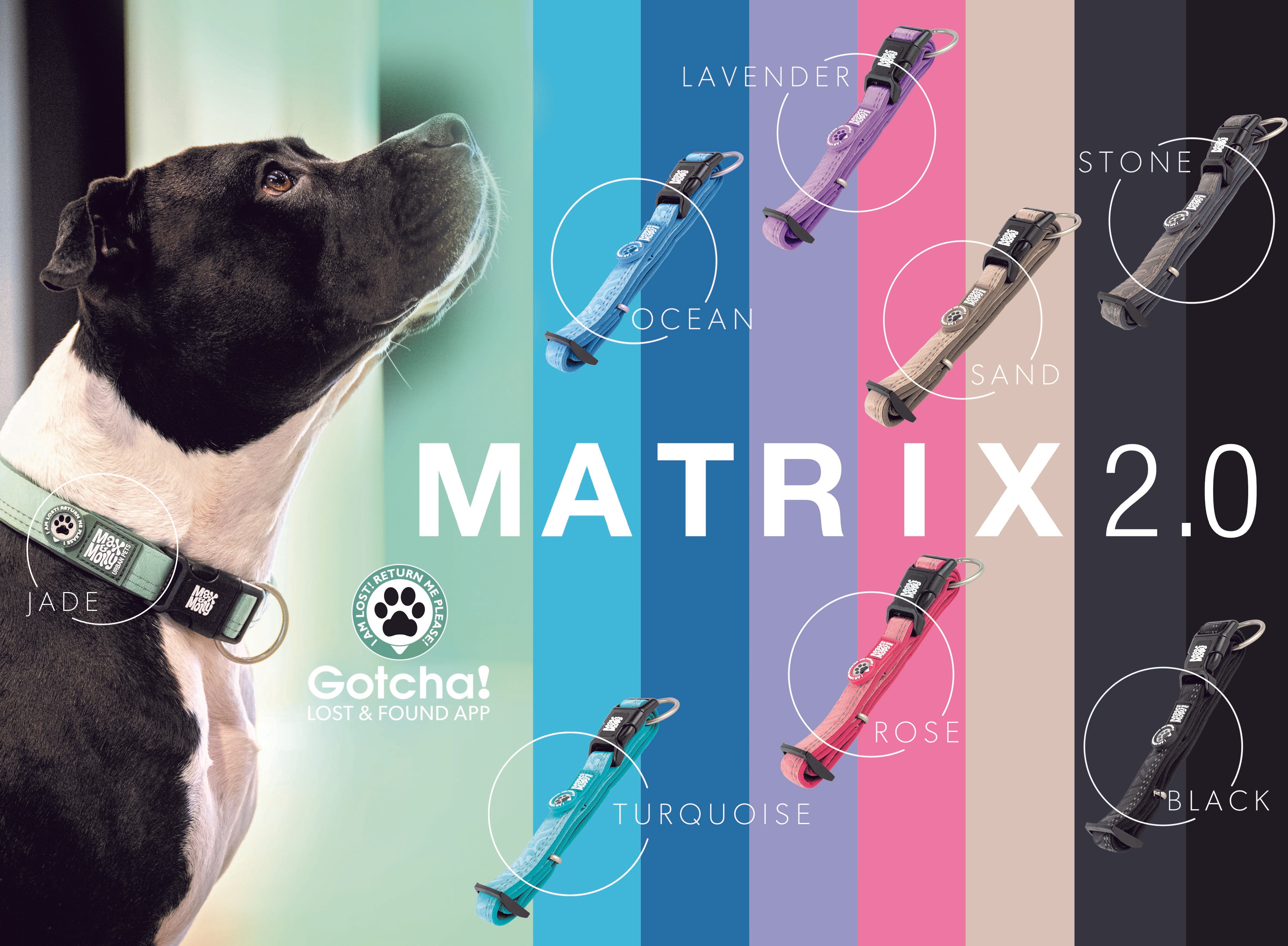 Max & Molly Urban Pets - Unique Products For Dogs & Cats