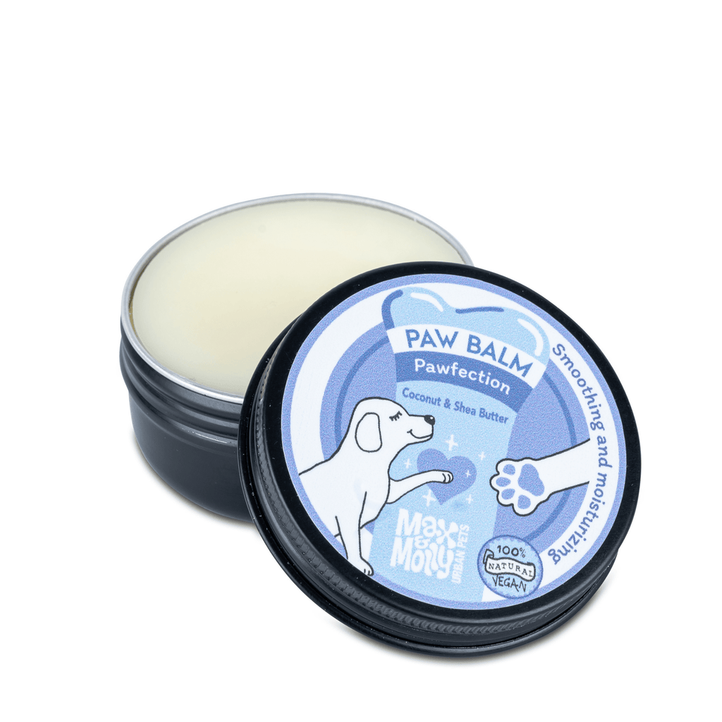 Paw Balm, Pawfection, 50g – Max & Molly Urban Pets