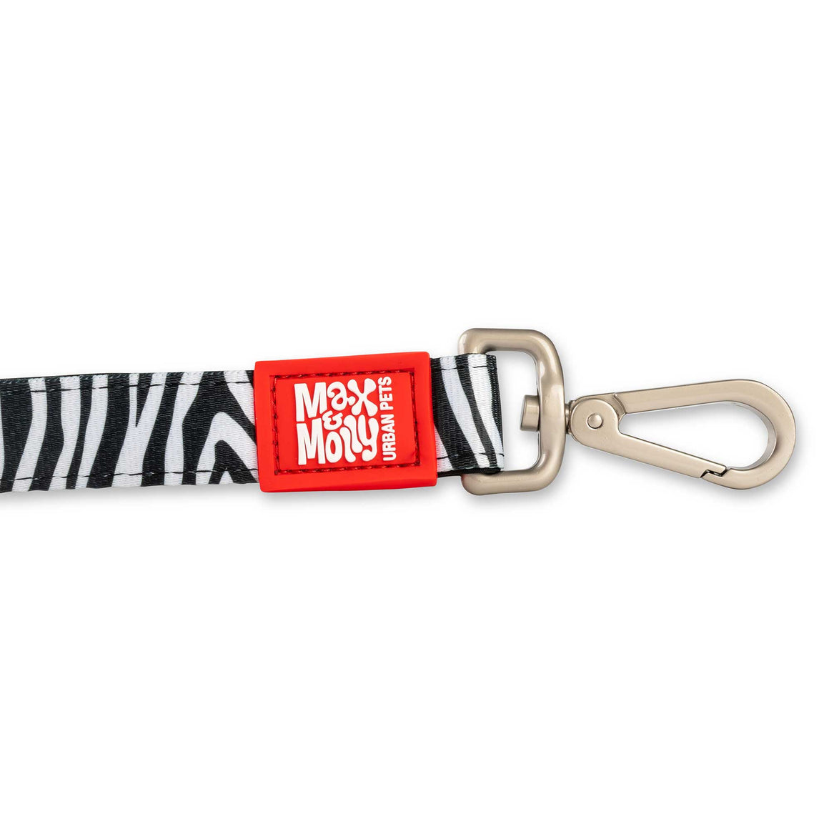 Sporty & elegant | Short Leashes for Dogs by Max & Molly – Max & Molly ...